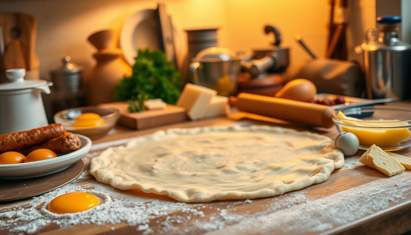 What Is a Breakfast Pastry in England? - Popular UK Treats