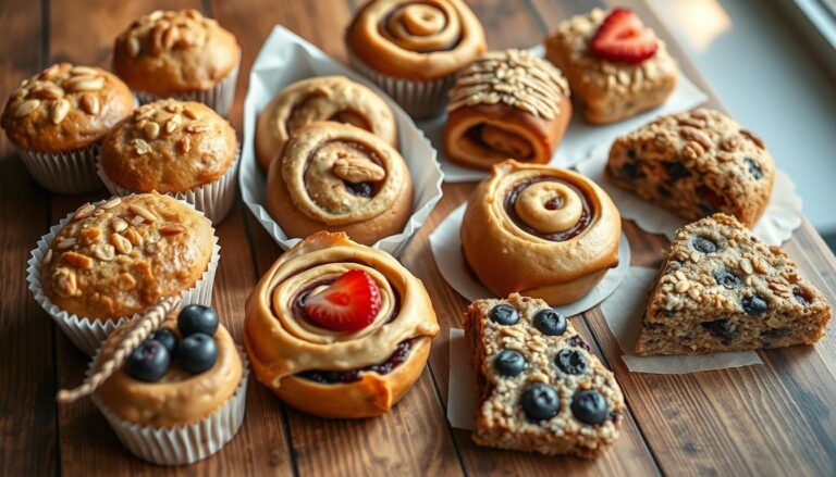 What Are Some Common Pastries? Sweet Baked Treats Guide