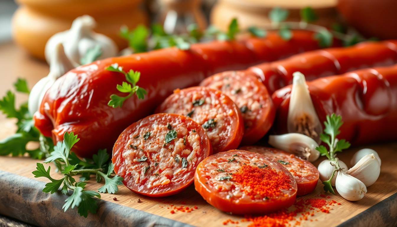 Is Spanish Style Chorizo Spicy? | Sausage Guide