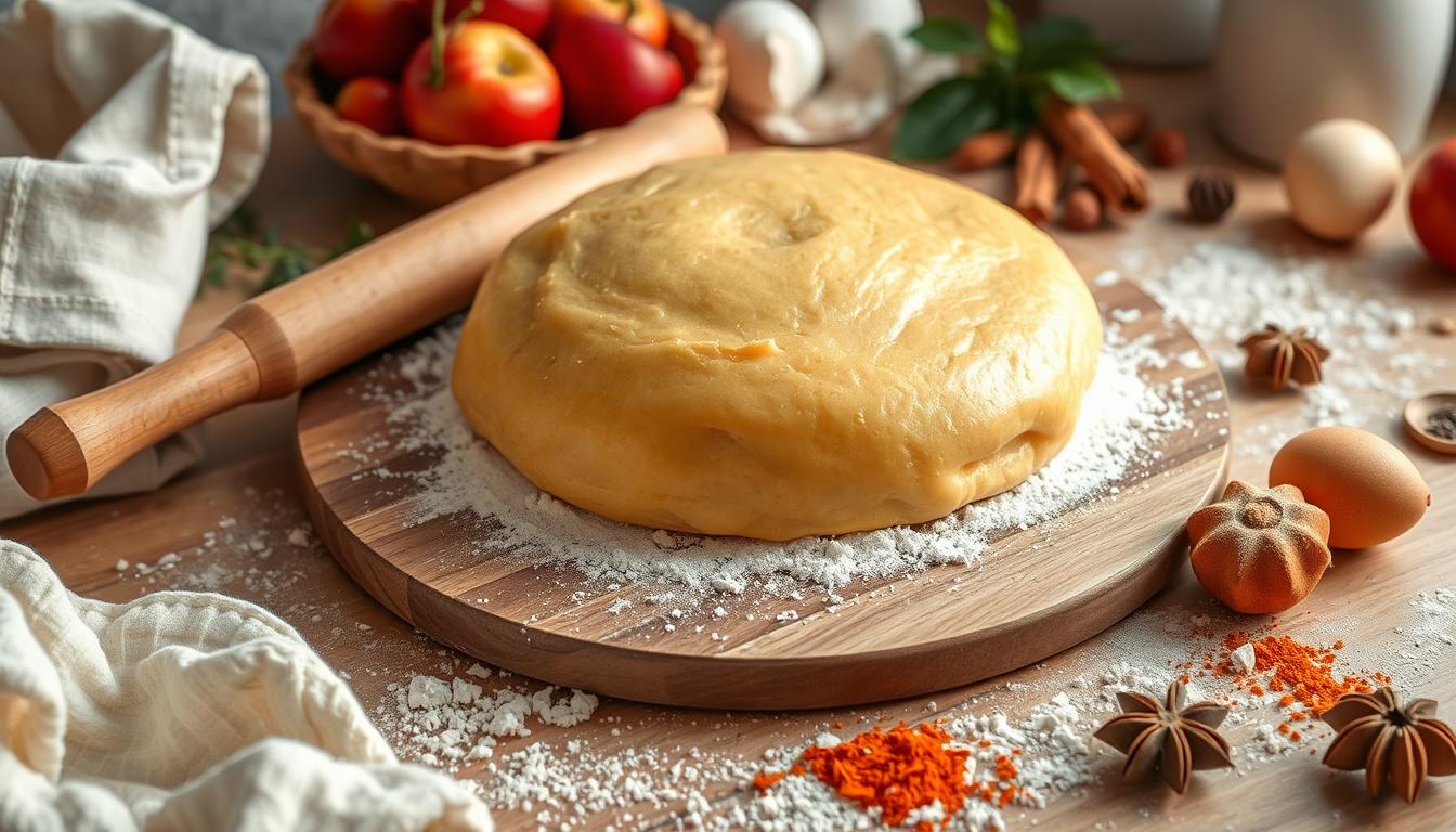 What Are the Five Classic Pastries? A Baker's Guide