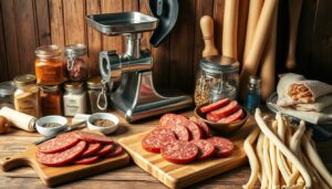 How to Make Homemade Beef Sausage: Complete Guide