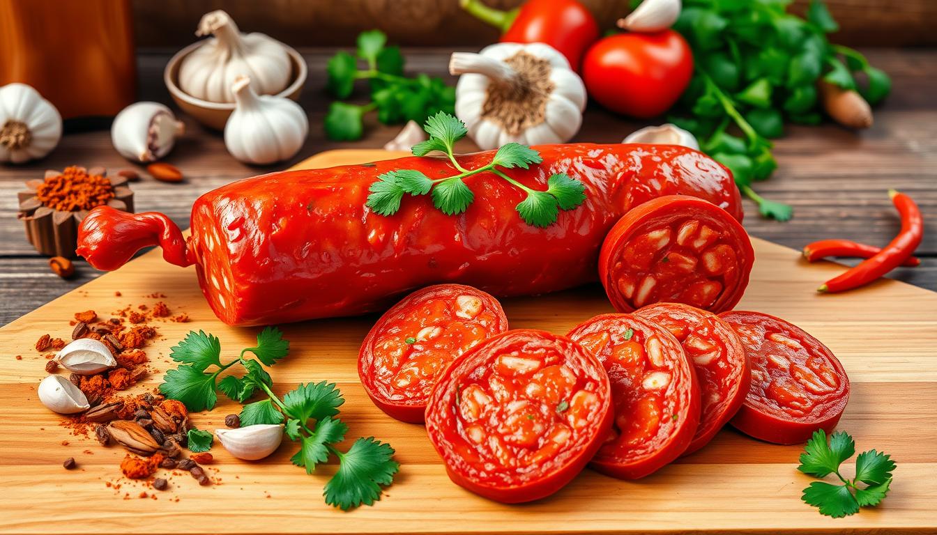 Is Spanish Style Chorizo Spicy? | Sausage Guide