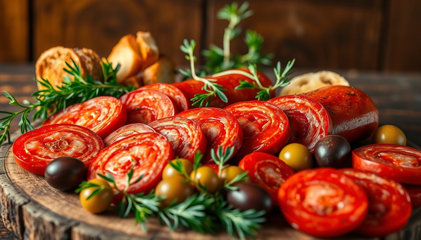 Spanish Chorizo: A Guide to This Flavorful Sausage